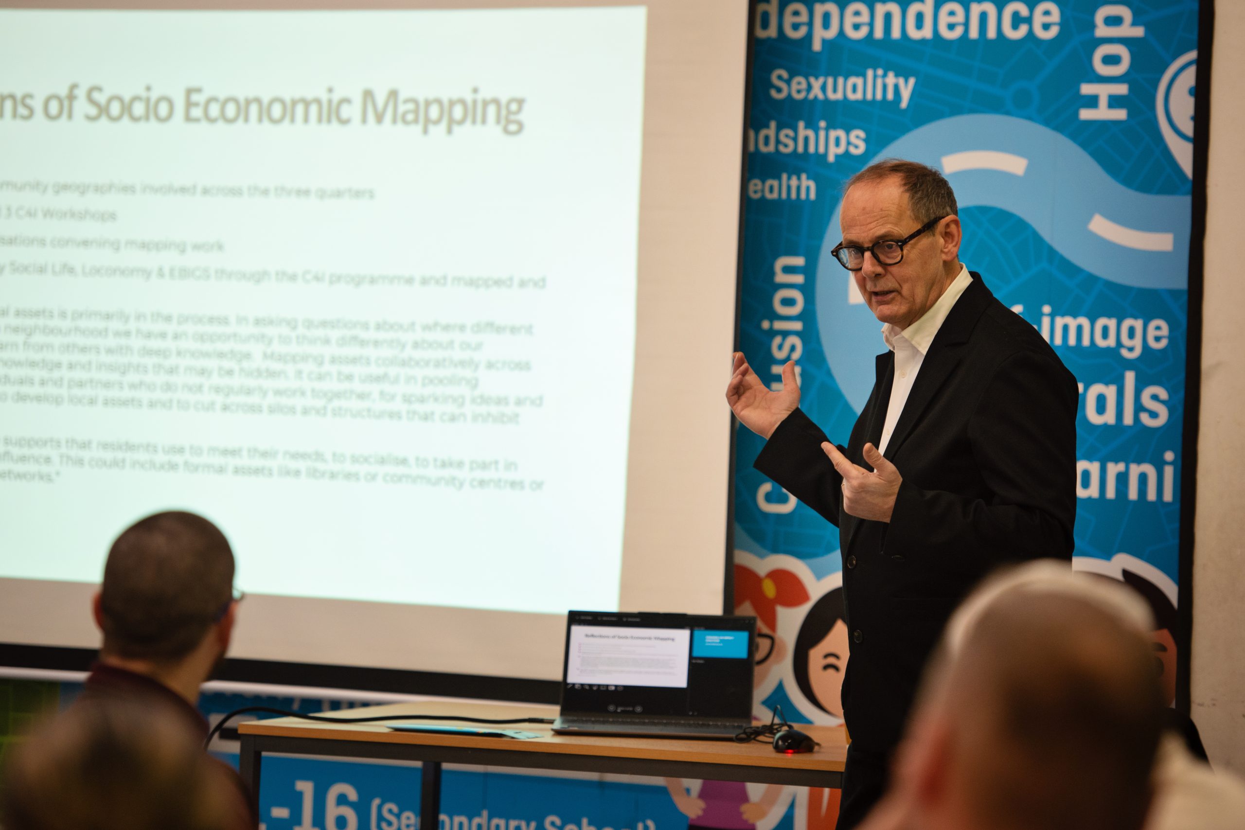 Environment PerspectiveAcocks Green Community Hub: Your Community ...